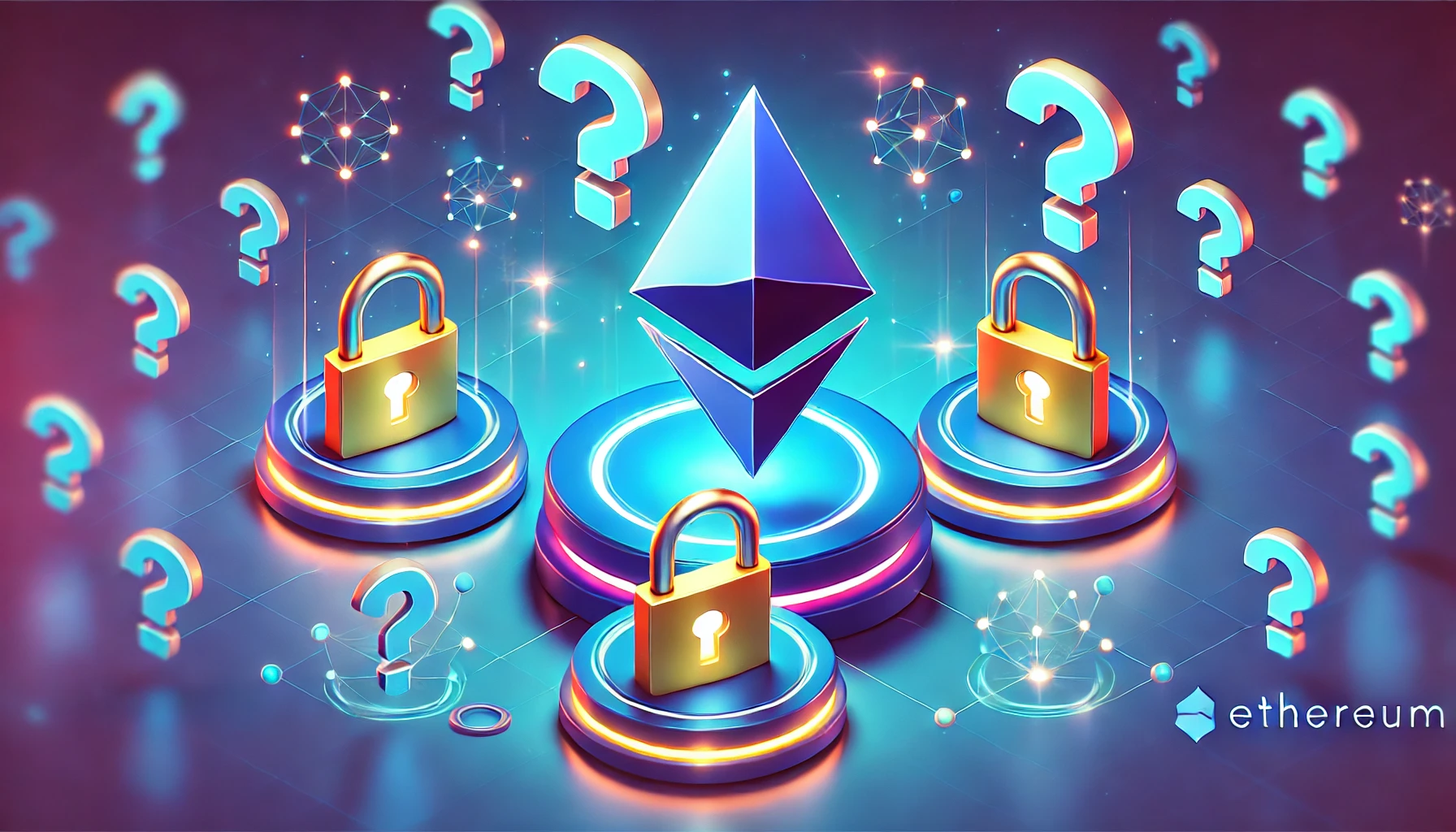 Ethereum Demystified: What It Is, How It Works, and Why It Matters - crypto and finance